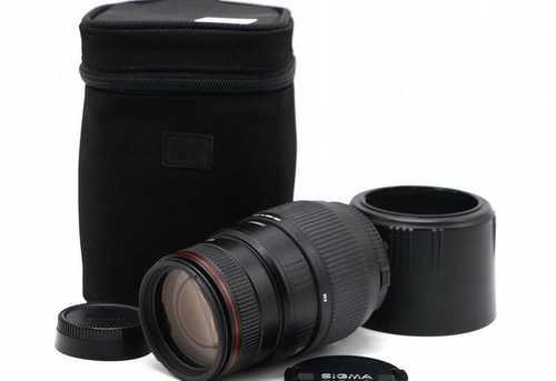 Sigma AF 70-300mm f/4-5.6D APO Macro for Nikon