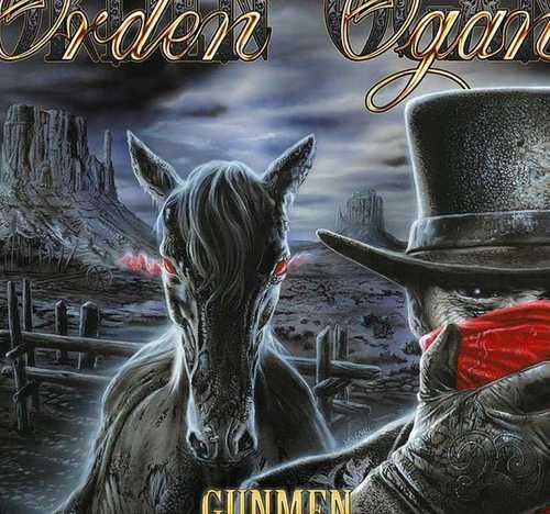 Orden Ogan / Gunmen (RU)(CD)