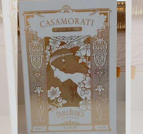 Духи Casamorati Dama Blanca 100 мл