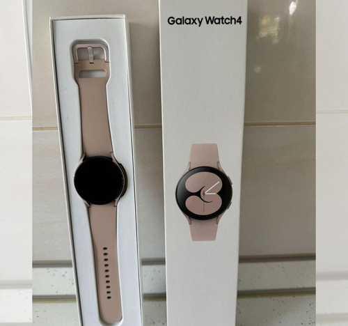 Samsung Galaxy Watch4