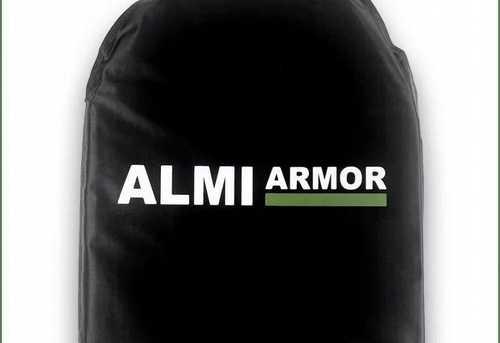 Баллистический пакет Almi Armor боковой 28х35 см