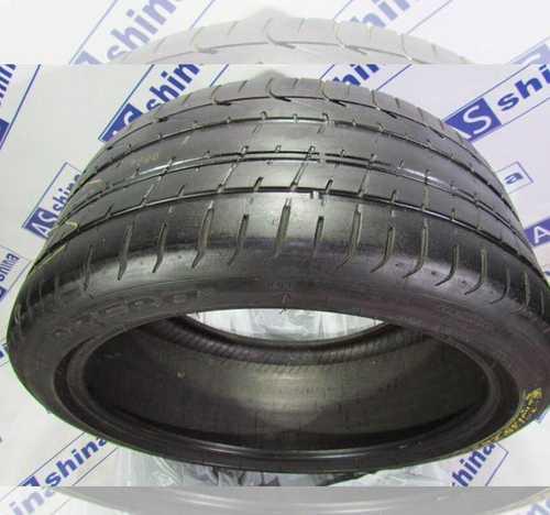 Pirelli P Zero 275/35 R20 76V