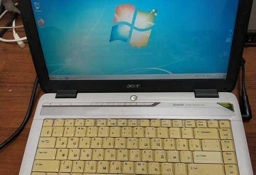 Acer 4520