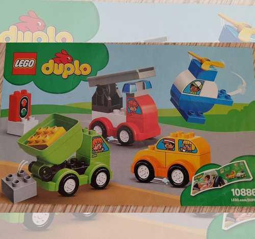 Lego duplo