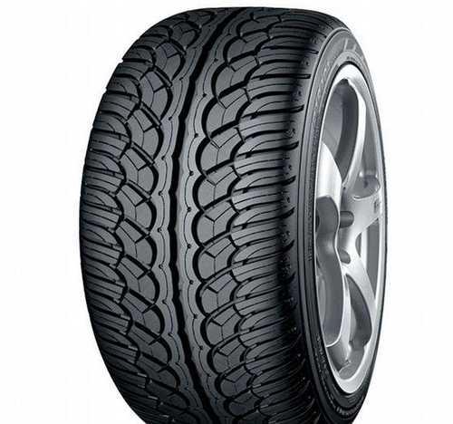 Yokohama Parada Spec-X PA02 305/35 R24 112V