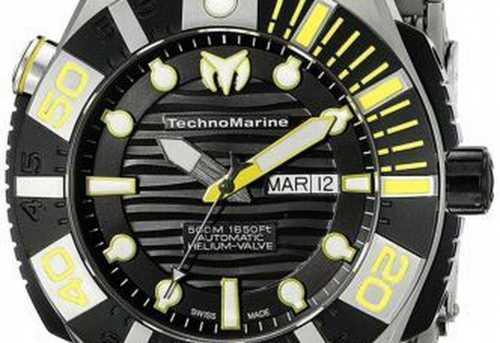 Часы technomarine Limited Edition TM-513006