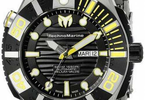 Часы technomarine Limited Edition TM-513006