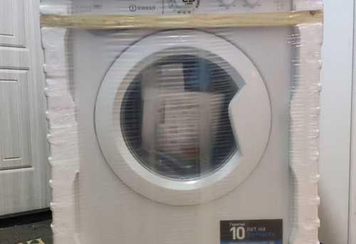 Стиральная машина Indesit ewuc 4105 CIS, Новая