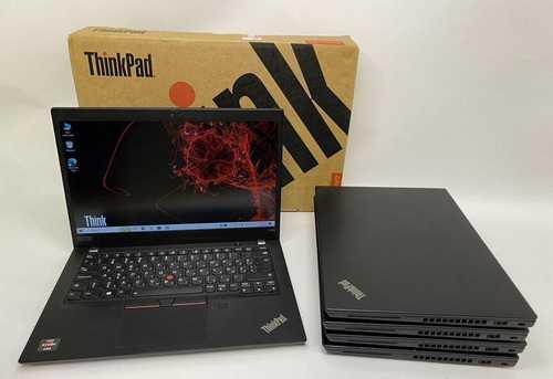 Lenovo Thinkpad X390/ X395 FHD IPS 16GB 256GB