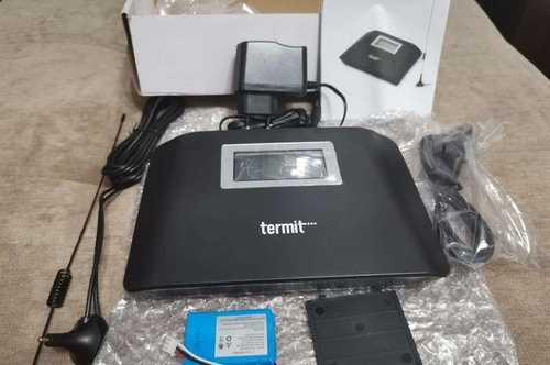 Gsm шлюз Termit pbxGate v2 rev.3