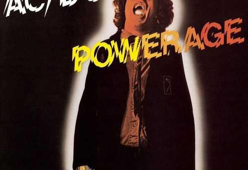 Виниловая пластинка AC/DC - Powerage (Limited 50th