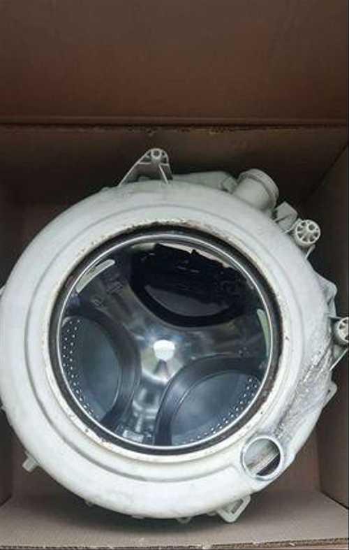 Бак стиральной машины Indesit C00109633