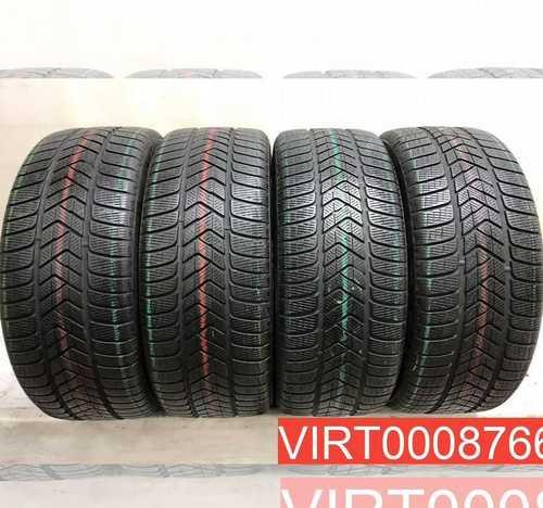 Pirelli Scorpion Winter 255/40 R21 102V