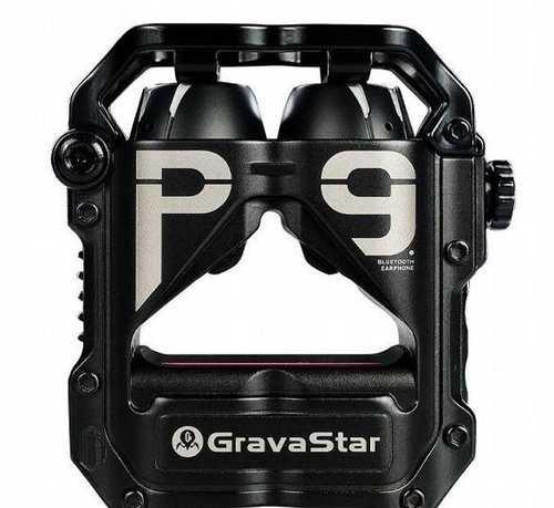 Беспроводные наушники Gravastar Sirius Pro Matt Bl