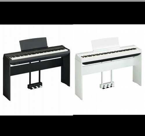 Европа Yamaha p225 комплект в наличии