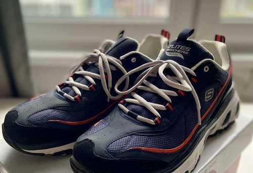 Кроссовки Skechers D'Lites Arch Fit 11 US