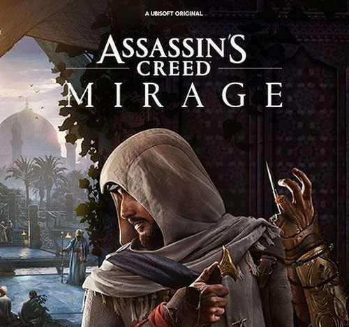 Assassin's Creed mirage