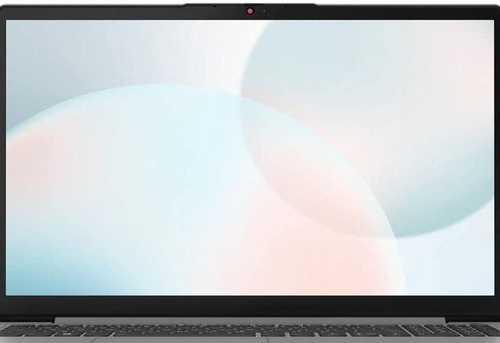 Ноутбук Lenovo IdeaPad 3 15IAU7, 15.6, TN, Intel C