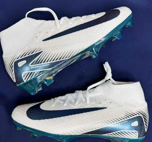 Бутсы nike vapor 16