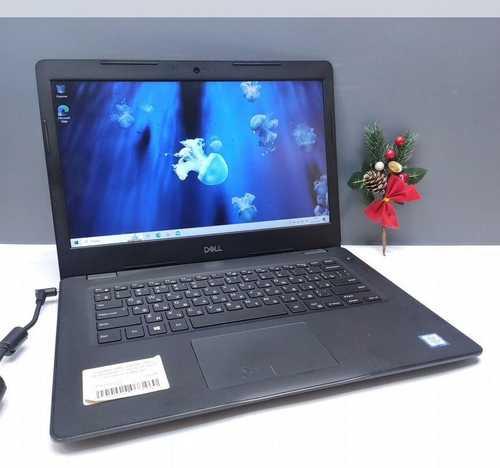 Dell Latitude 3490 Рассрочка