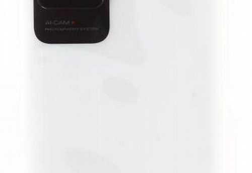 Задняя крышка для Xiaomi Redmi 10/10 2022 Белая (С