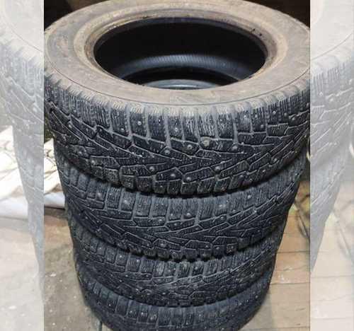 Cordiant Snow Cross 215/65 R16 102