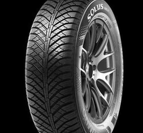 Kumho Solus HA31 155/60 R15 74T