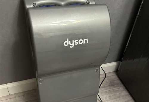 Сушилка для рук Dyson AB14