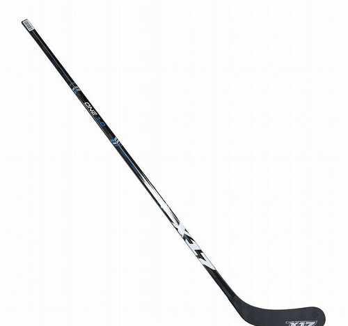 Клюшка хоккейная X17 One 1.0 Grip SR 85F P92