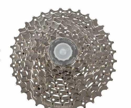 Кассета Shimano CS-HG400 (9s, 12-36T) Alivio