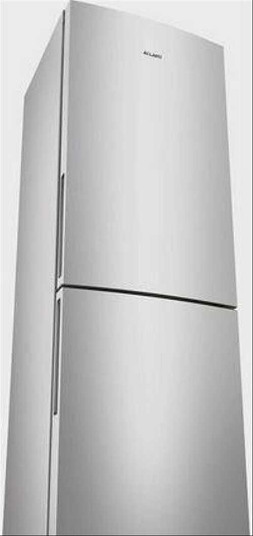Холодильник Атлант хм 4621-181 NL C Новый