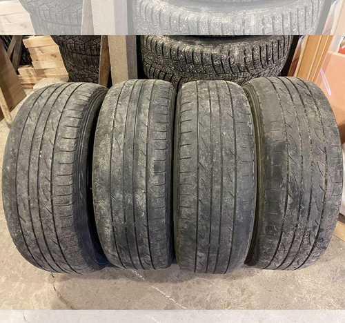 Dunlop SP Sport LM704 205/60 R16 92H