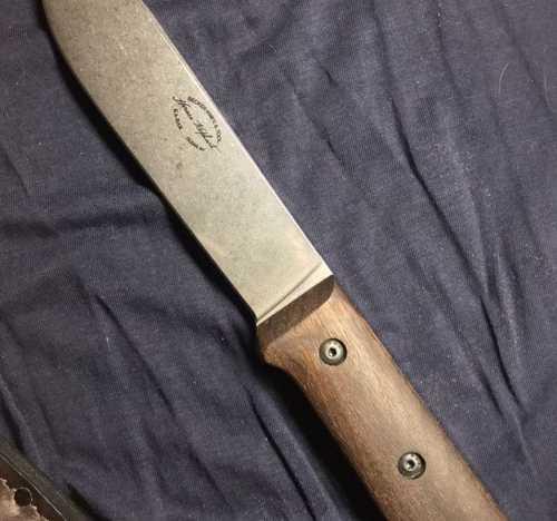 Ka Bar BK 62