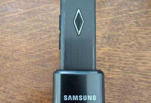 Bluetooth гарнитура samsung hm 3200