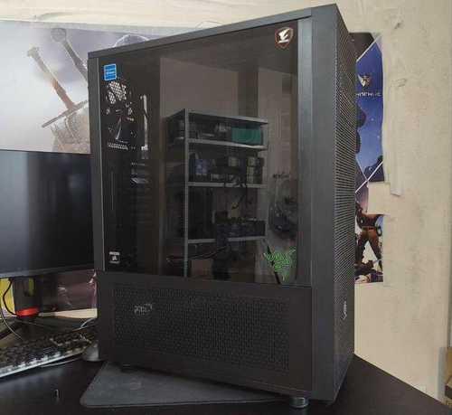 Корпус Thermaltake Core X71 full tower