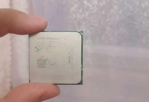 Процессор amd phenom ii x6 1100t