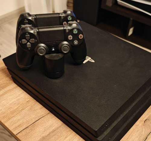 Sony playstation 4 pro