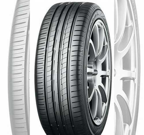 Yokohama BluEarth AE50 195/50 R15 82H