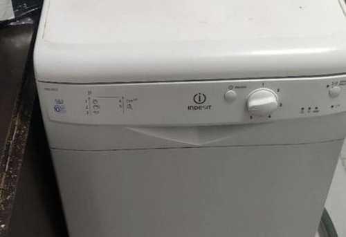 Посудомоечная машина 45 см Indesit dsg 0517