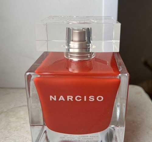 Rodriguez Туалетная вода Narciso Rouge 90 ml