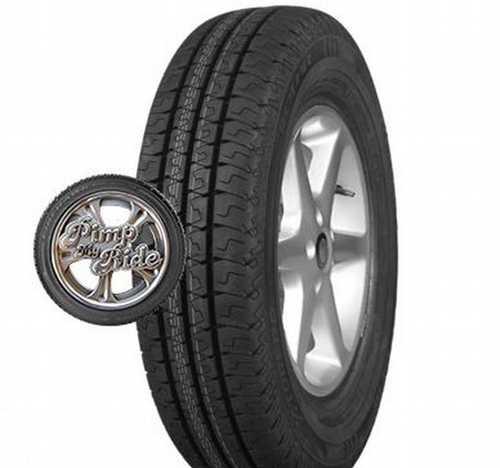 Torero MPS330 195/75 R16C