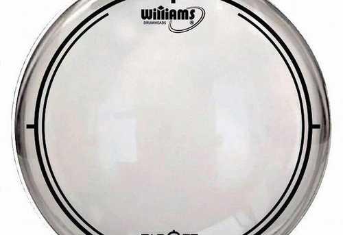 Williams W2-7MIL-12 Двухслойный пластик для томов