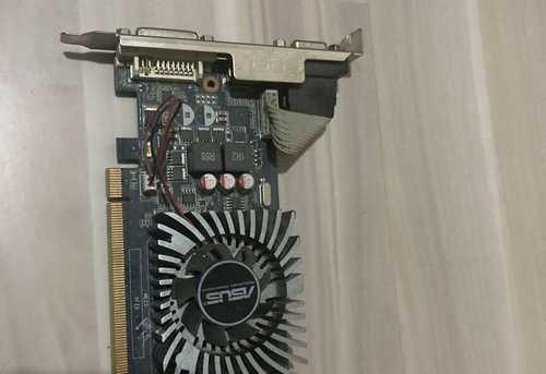 Видеокарта gt430 1Gb