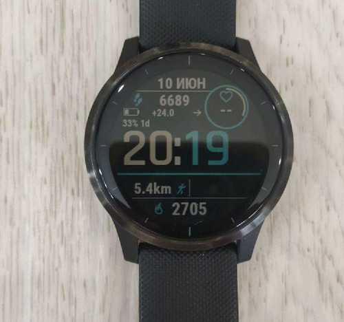 Garmin vivoactive 4