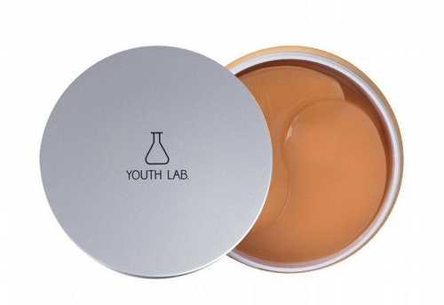 Патчи для глаз Youth lab Brightening vit-c