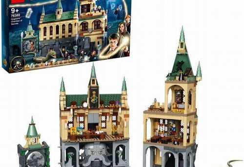 Конструктор lego Harry Potter 76435 Замок Хогвартс