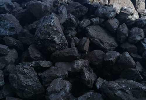 Уголь балахнинский