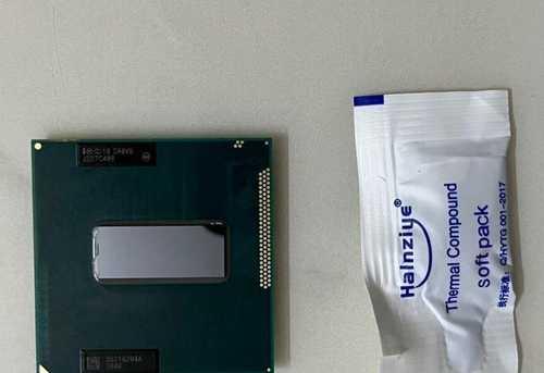 Процессор для ноутбука Intel Core i7-3632QM