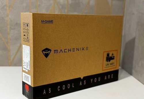 Новый Machenike L15 RTX3060 i7-12700H 16GB Рст