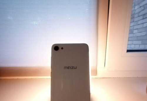 Meizu U10, 3/32 ГБ